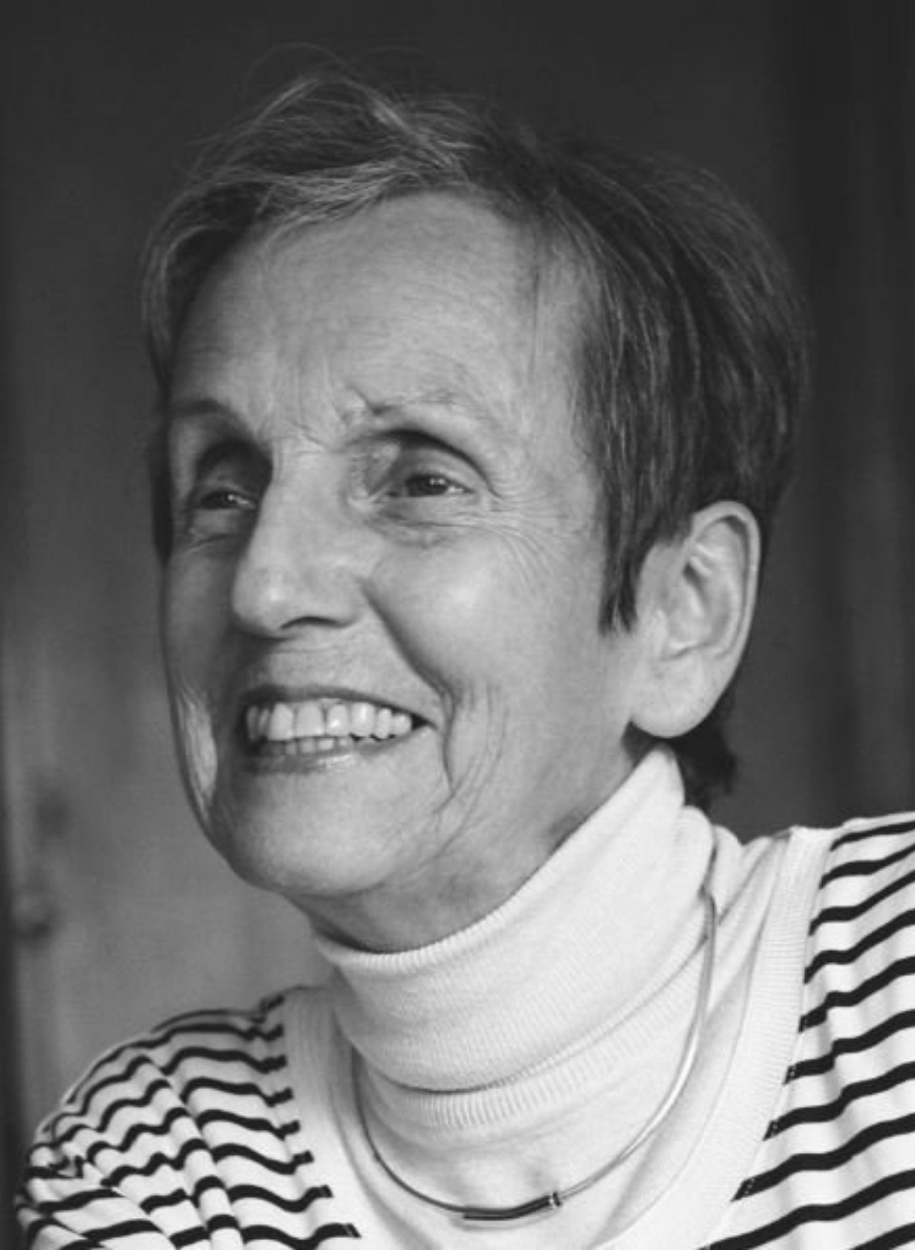 FLORENCE THOMAS – Icono Editorial