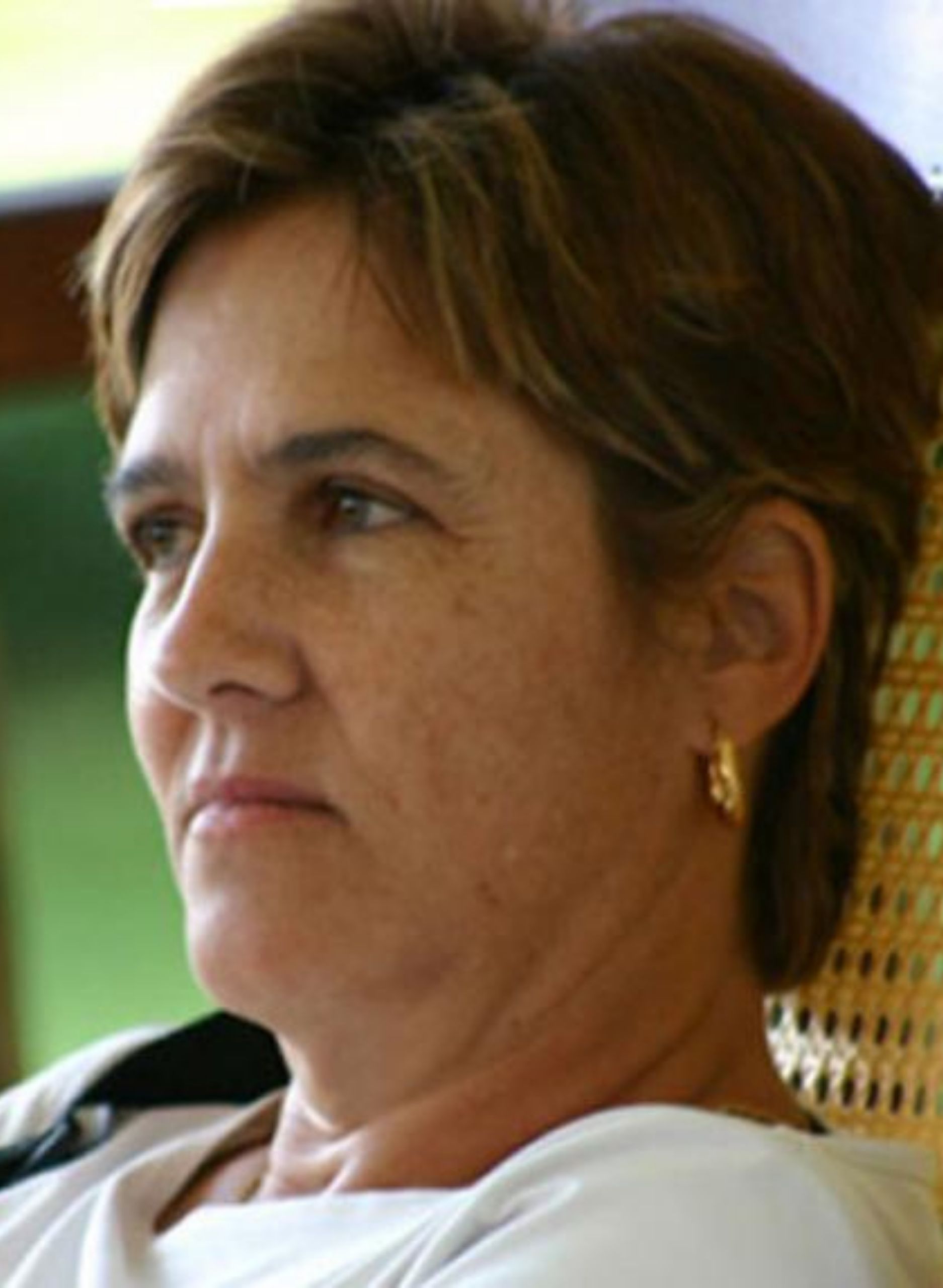 MARGARITA LONDOÑO VÉLEZ – Icono Editorial