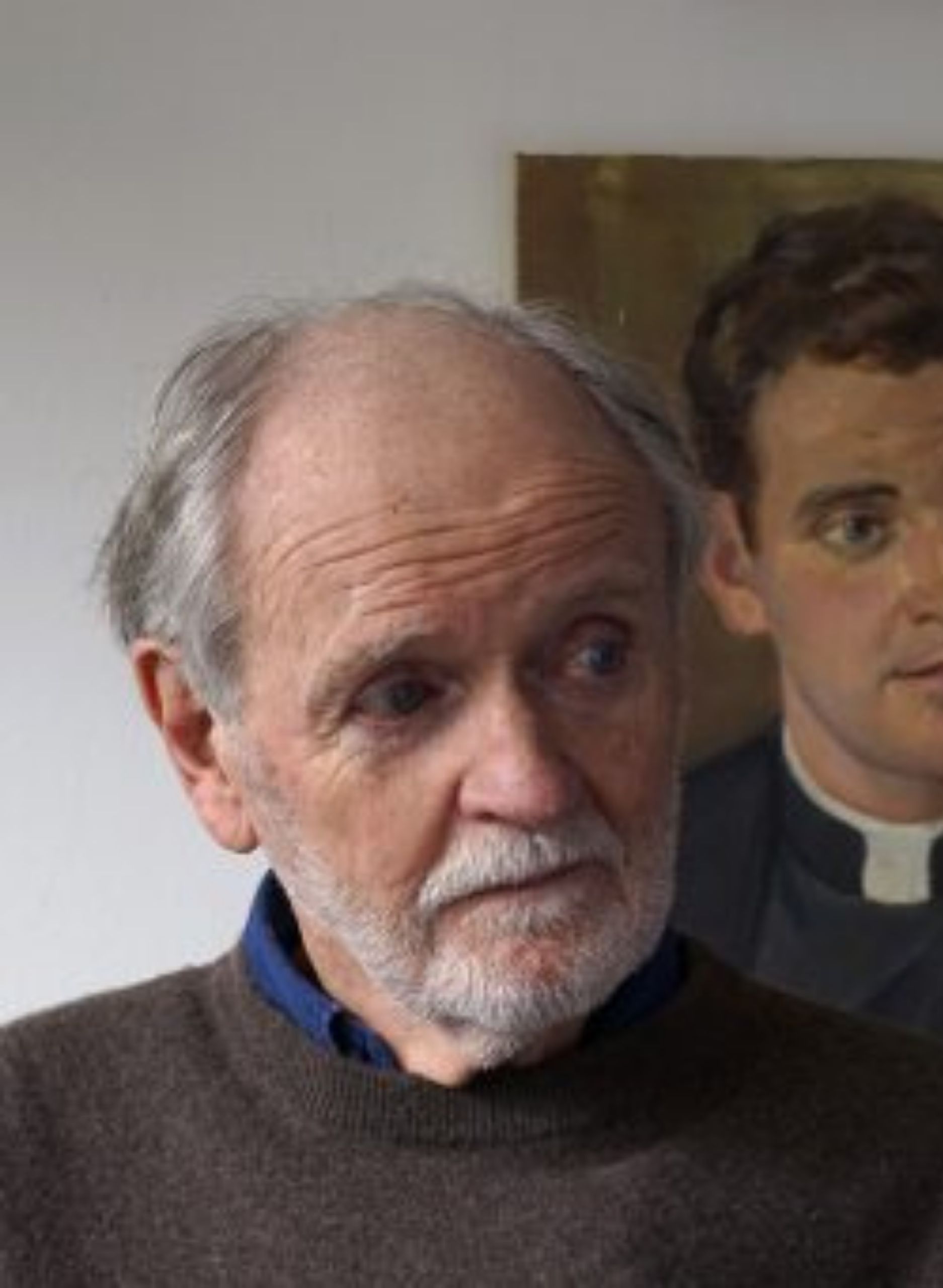 WALTER J. BRODERICK – Icono Editorial